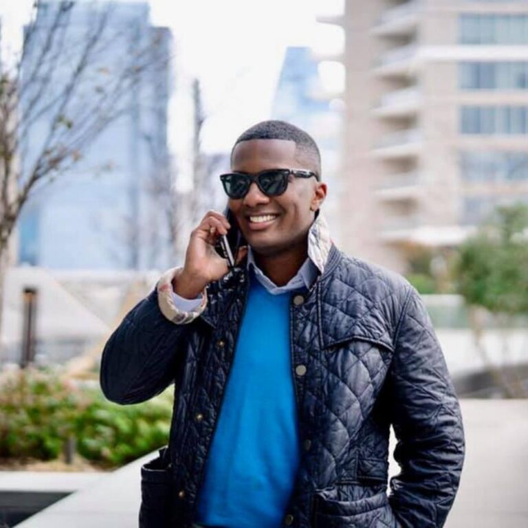 Login – Leston Eustache